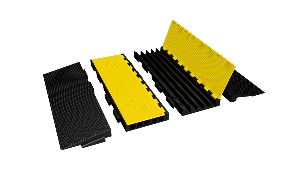 5-Channel AMS System - Safety Equipments Manufacturer | Bestsea Tech