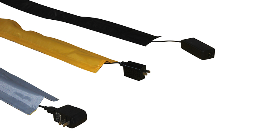 Velcro Cable Protector - Safety Equipments Manufacturer | Bestsea Tech